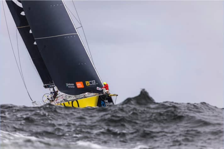 Sailing: New speed record in the ÅF Offshore Race | YACHT