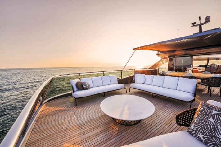 Royal appearance | BOOTE