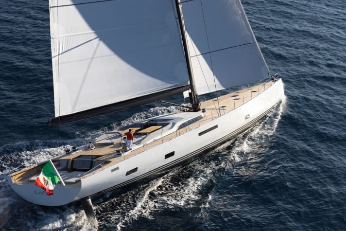 Solaris übernimmt CNB | BOOTE