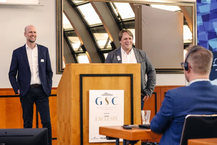 Successful anniversary | BOOTE