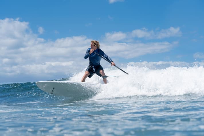 Starboard Spice 6'9" x 22.5": Can it get any smaller? Interview with ...