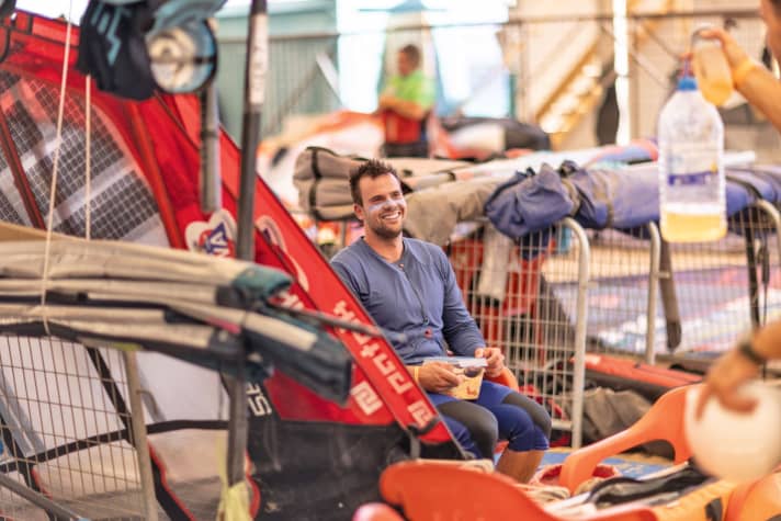 PWA World Cup: Michele Becker and Nico Prien look back on the 2023 ...