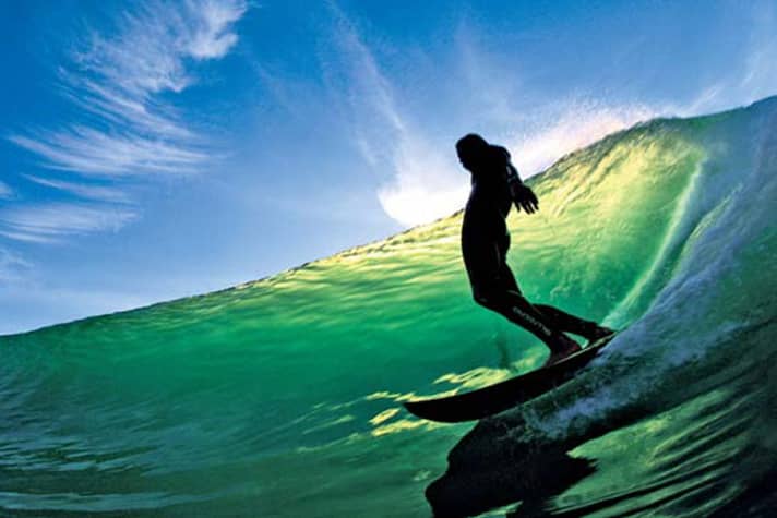 In an interview: Donavon Frankenreiter | SURF