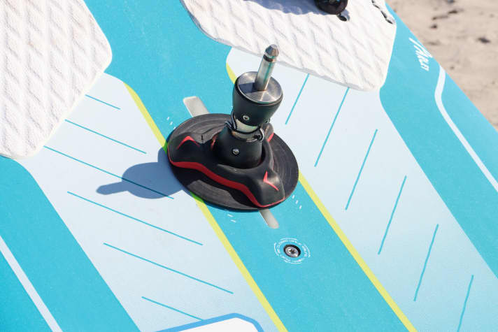 Foil basics: controlled flying, tuning equipment & jibing safely on the ...