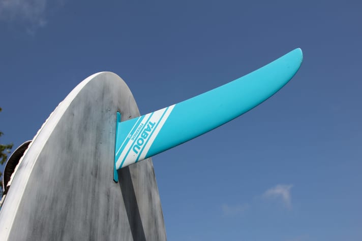 Single test 2019: Tabou Rocket 125 LTD | SURF