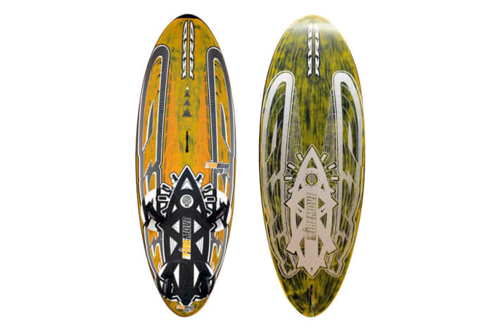 RRD Firemove 120 LTD | SURF