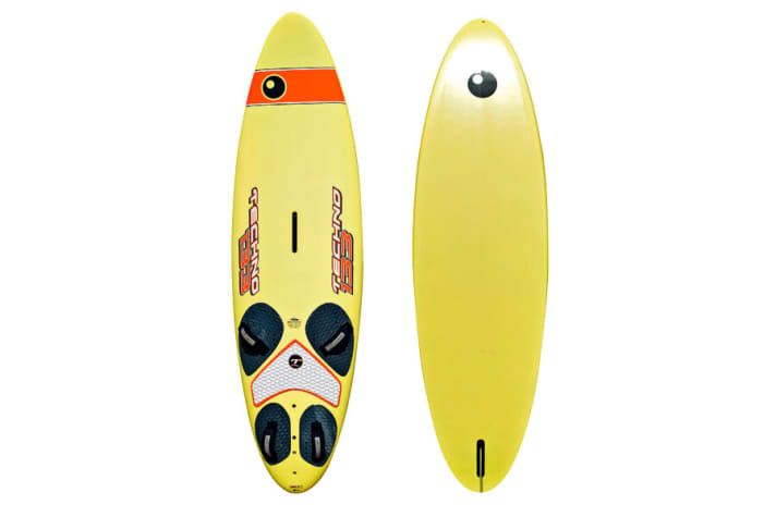BIC Techno 133 | SURF