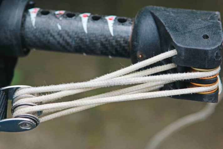 6 tips for low trim forces | SURF