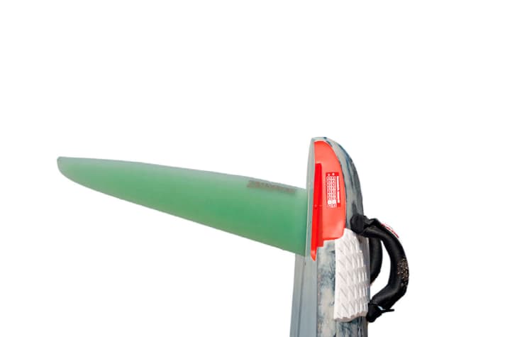 Starboard iSonic 127 Carbon | SURF