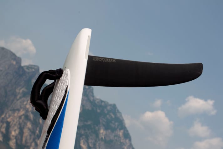 Starboard Go 151 with centreboard | SURF