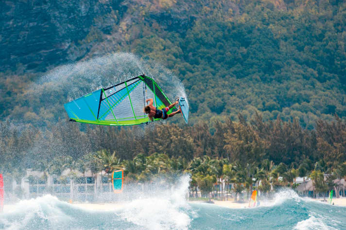 Wer ist David Jeschke? | SURF