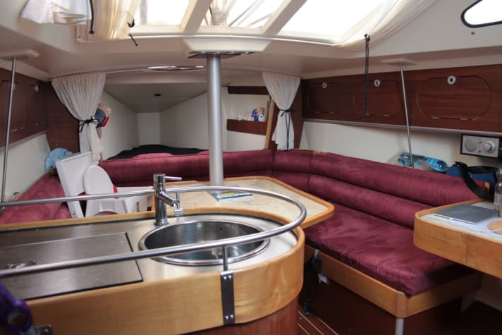 Used boat test: Etap 28i: unsinkable and easy to buy | YACHT