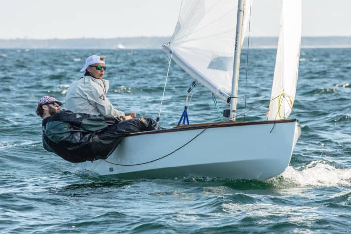 Warnemünde Week 2022: First winners have been announced | YACHT