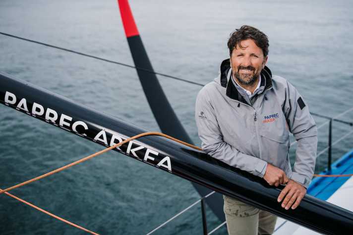 Transat CIC: Imoca Formguide – das sind die Top-Favoriten | YACHT