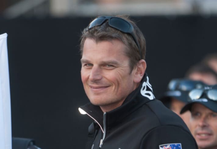 America's Cup: a sporting spectacle - or a sham? | YACHT