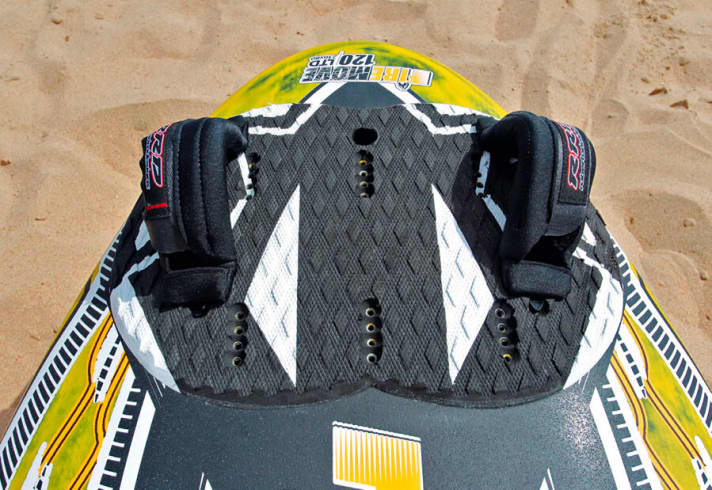 RRD Firemove 120 LTD | SURF