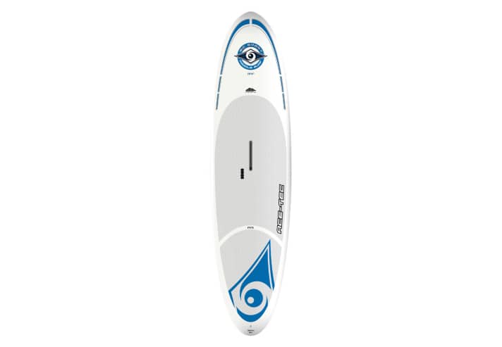 Bic Sport Wind 10'6" - Windsurf SUP | SURF