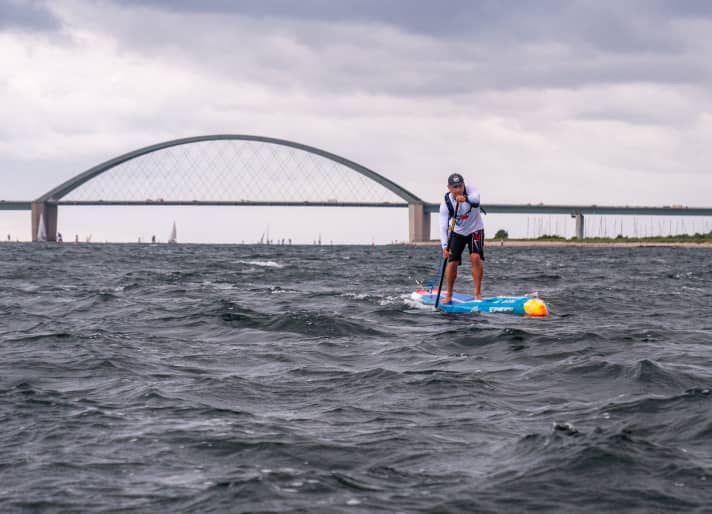 SUP & Wing Foil Festival Fehmarn 2023: An event for water sports ...