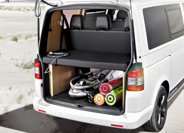 Custom Bus Surf Edition | SURF