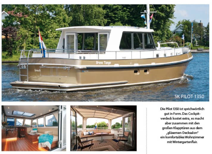 Special: Steel boats - Hot iron | BOOTE