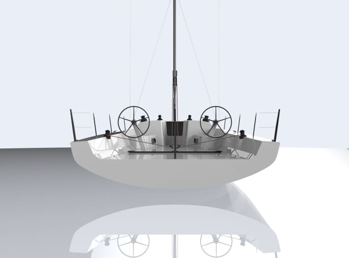 Archambault A13: IRC-Racer von Archambault | YACHT