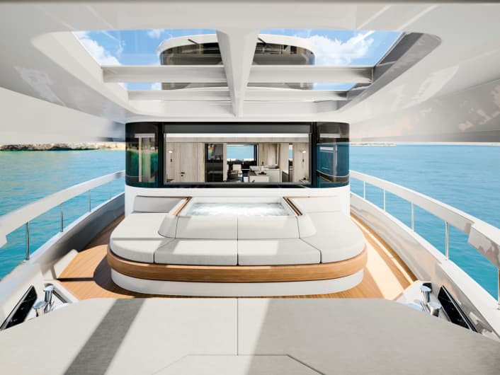 Werften für Motorboote: Neuigkeiten der Hersteller | BOOTE | BOOTE