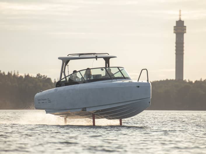 Elektroboote im Vergleich: Testberichte & Neuheiten | BOOTE | BOOTE