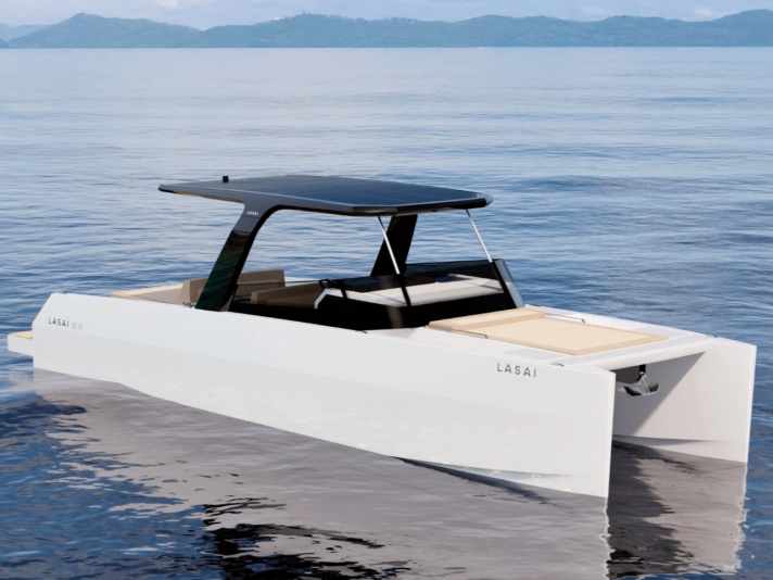 Trade fair premieres: These new motorboats make their debut in 2026 ...