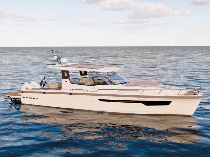 Messepremieren: Die spannensten Motorboote des Jahres - Teil 1 | BOOTE