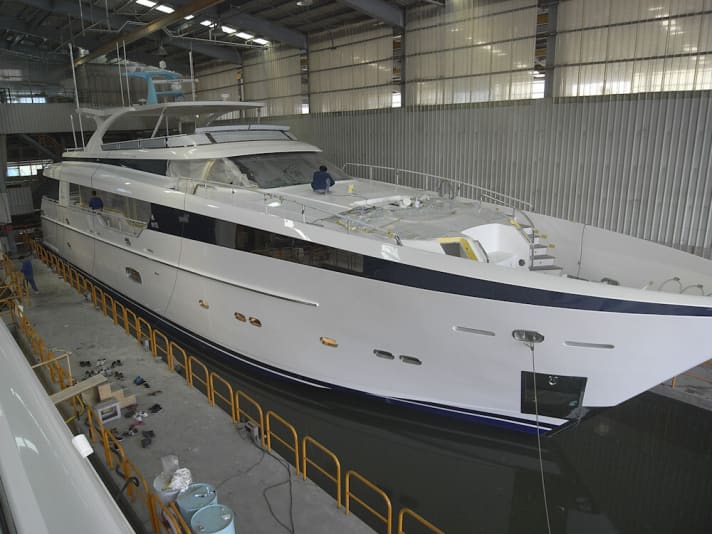 Fünfte Horizon für deutschen Eigner | BOOTE