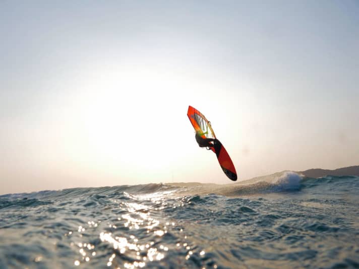 The best windsurfing spots in Vietnam away from Mũi Né | SURF