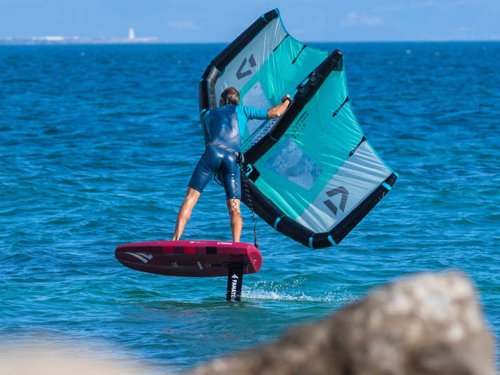 Michi Rossmeier – der Herr der Tricks | SURF