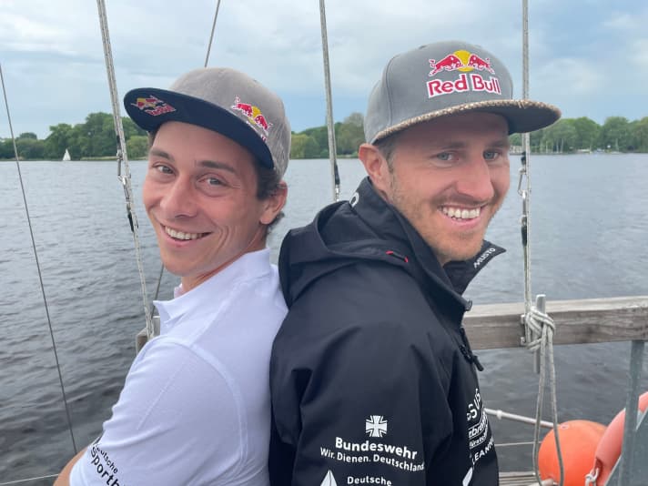 50 days to go until the Olympic opening ceremony: the medallists | YACHT