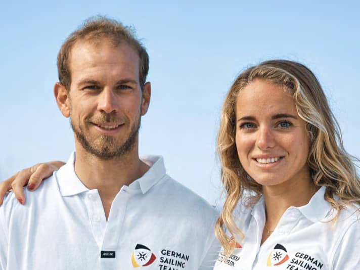 Kieler Woche: Die deutschen Stars an der Förde | YACHT