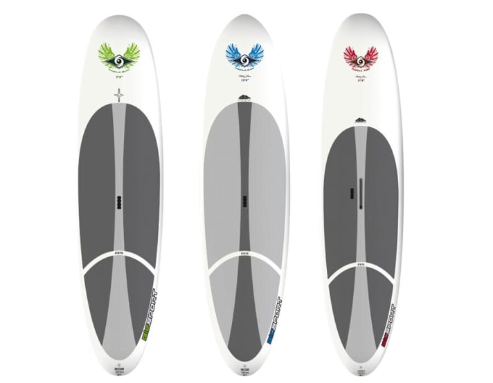 BIC ACS Sup-Boards | SURF