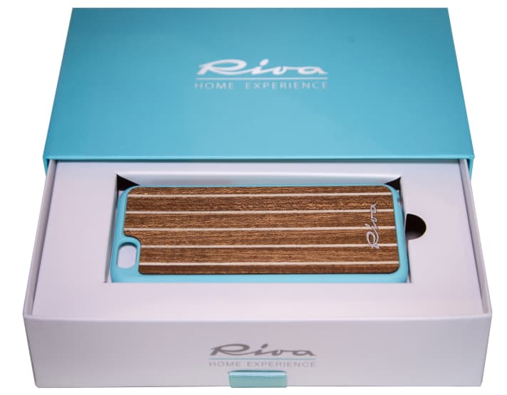 Der Riva-Mythos für Zuhause | BOOTE