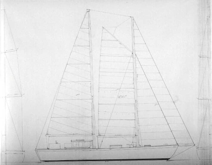 Rapporto: Yacht autocostruiti: la fine di un sogno