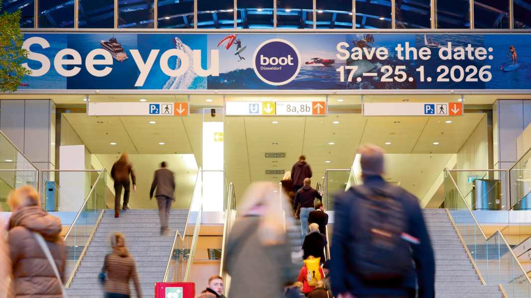 boot Düsseldorf 2026: The highlights of the water sports trade fair at ...