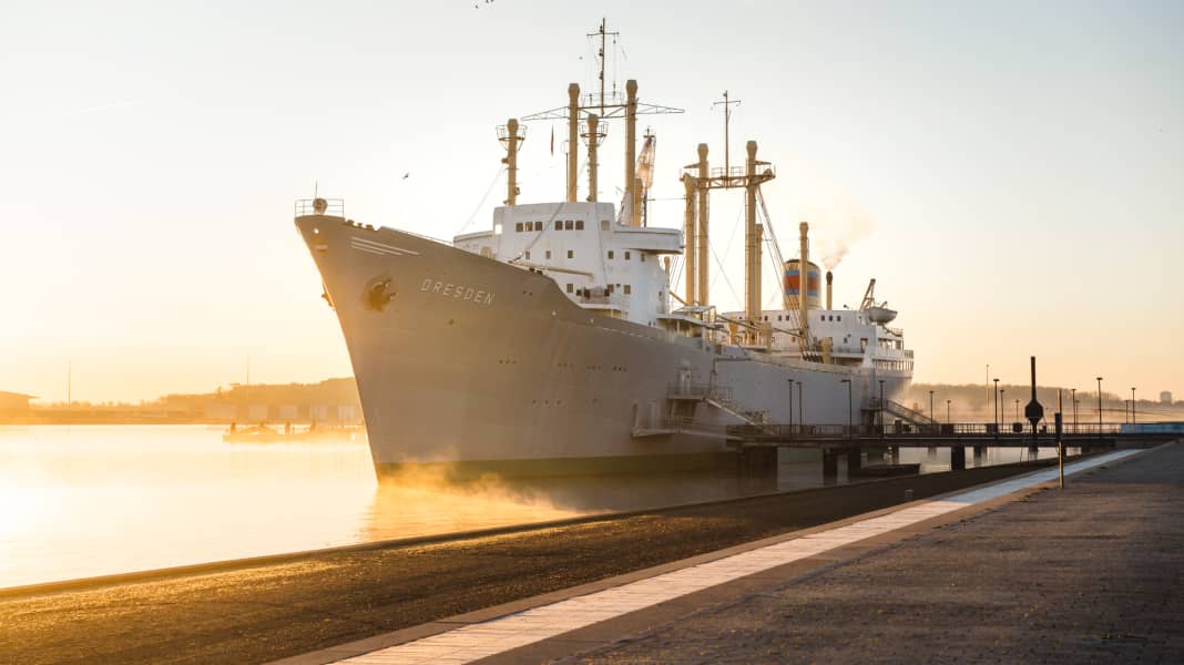 Deutschland: Museumsschiffe und maritime Museen von A bis Z | BOOTE