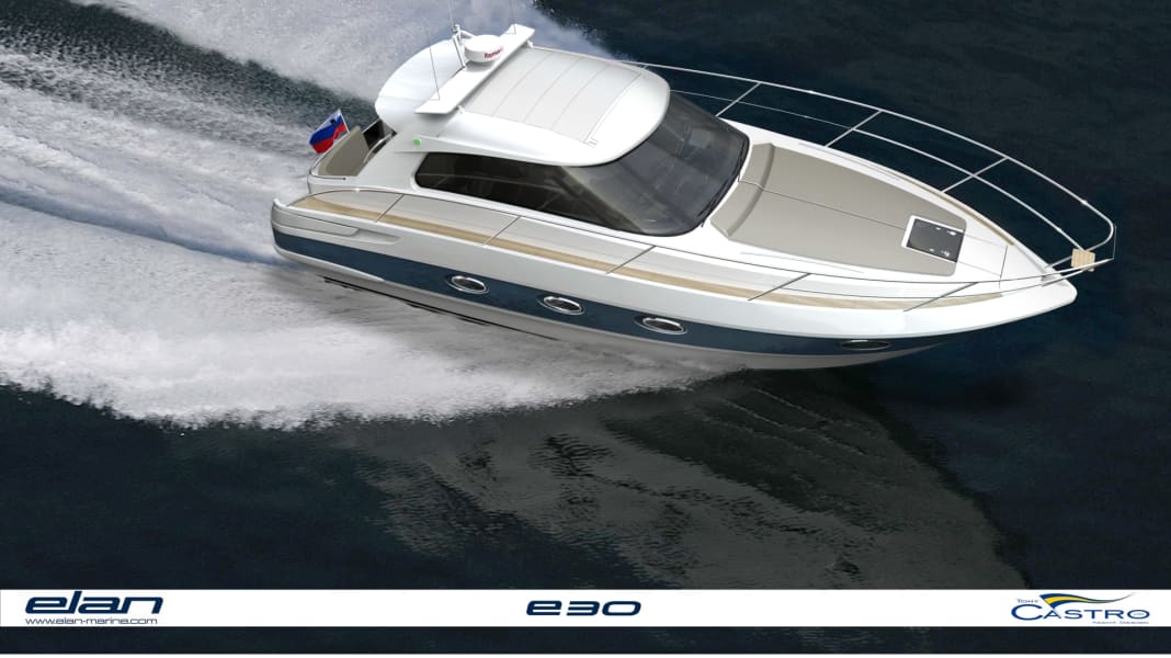 Elan Power 30 | BOOTE