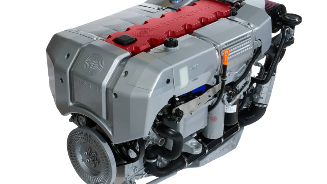 Steyr SE-6 cylinder series | BOOTE