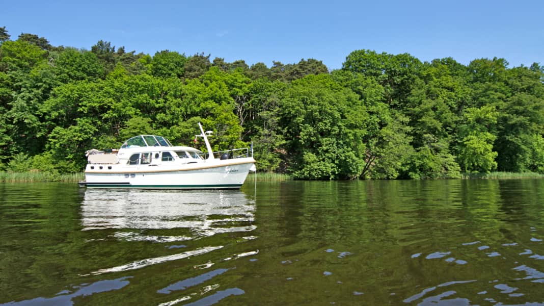 The charter licence: what you need to know | BOOTE