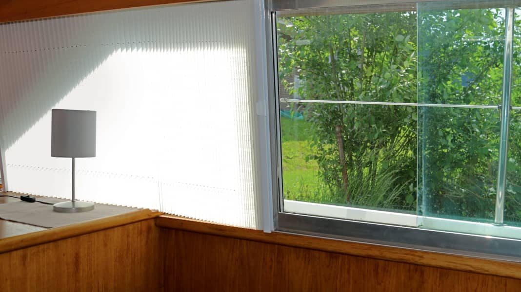 Workshop: Privacy screen - light and shade | BOOTE