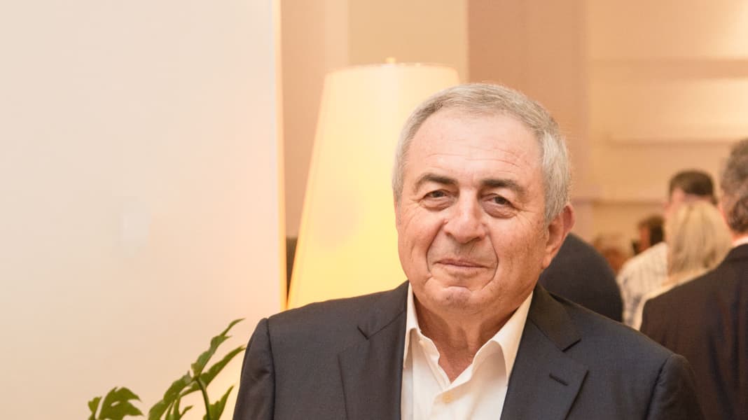 Benetti with new CEO | BOOTE