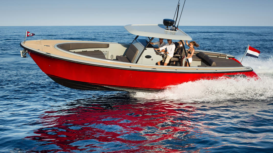 Expanded model portfolio | BOOTE