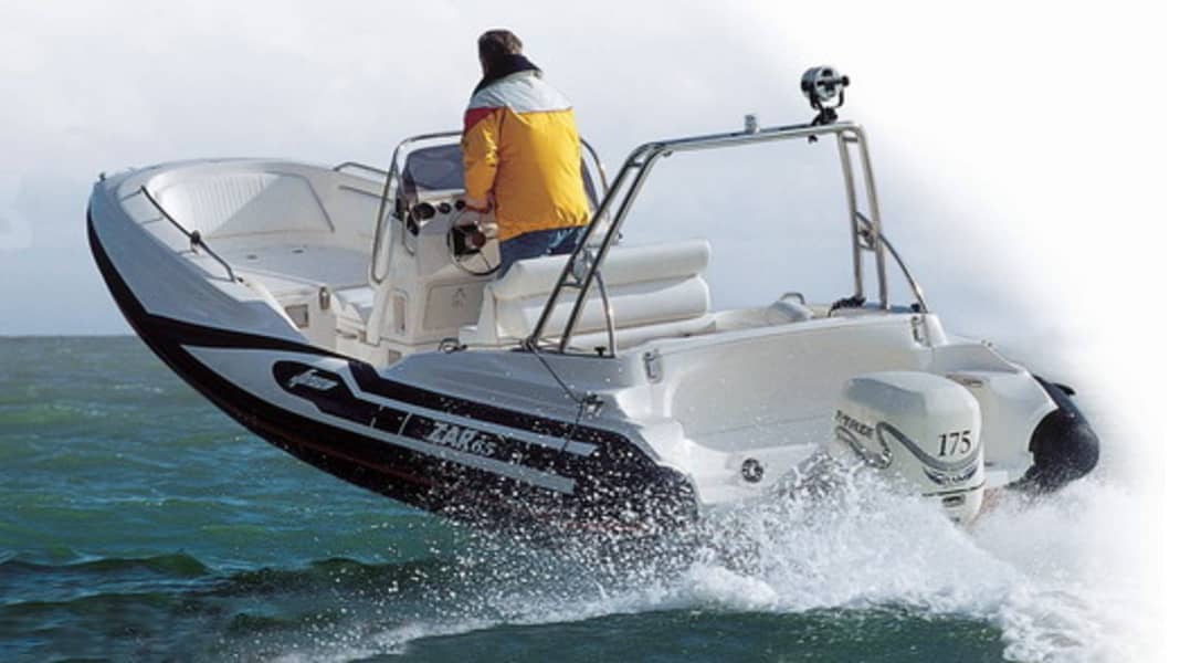 New forum for Zar fans on the Internet | BOOTE