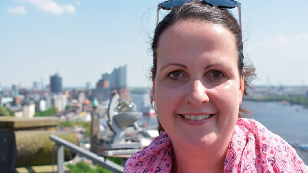 Interview - A thousand times Maritime | BOOTE