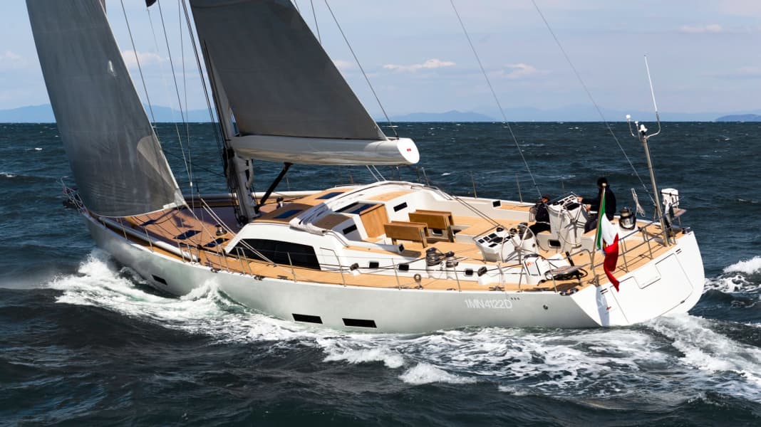 Solaris test days for the 40th anniversary | BOOTE