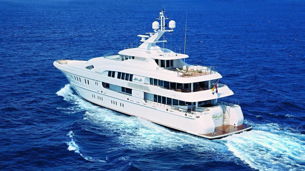 Maturity certificate | BOOTE