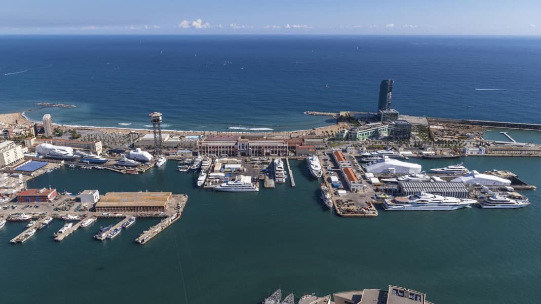 25 years of refits | BOOTE